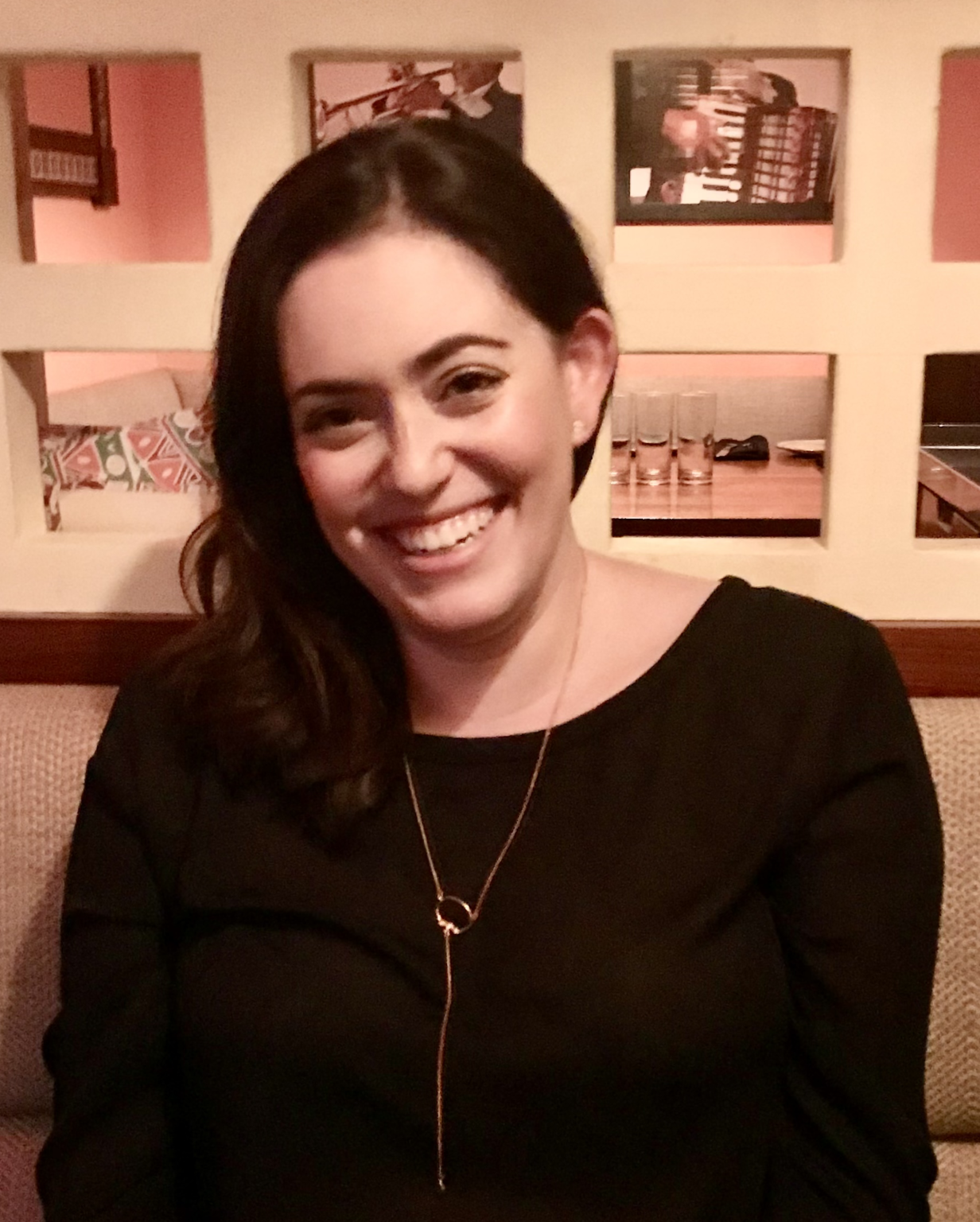 About – Sweetbean Events